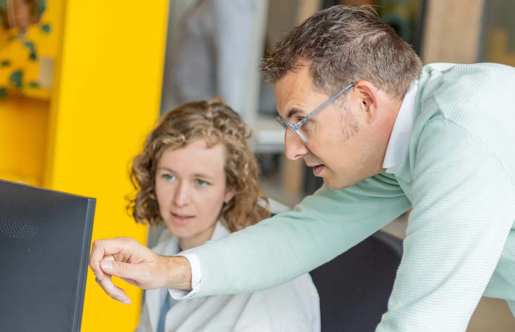 Flexsupport backoffice voor uitzendbureaus werving en selectie